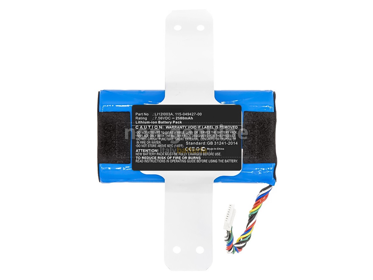 Batteria per Mindray BENEVISION N17 | Italybatteria.it