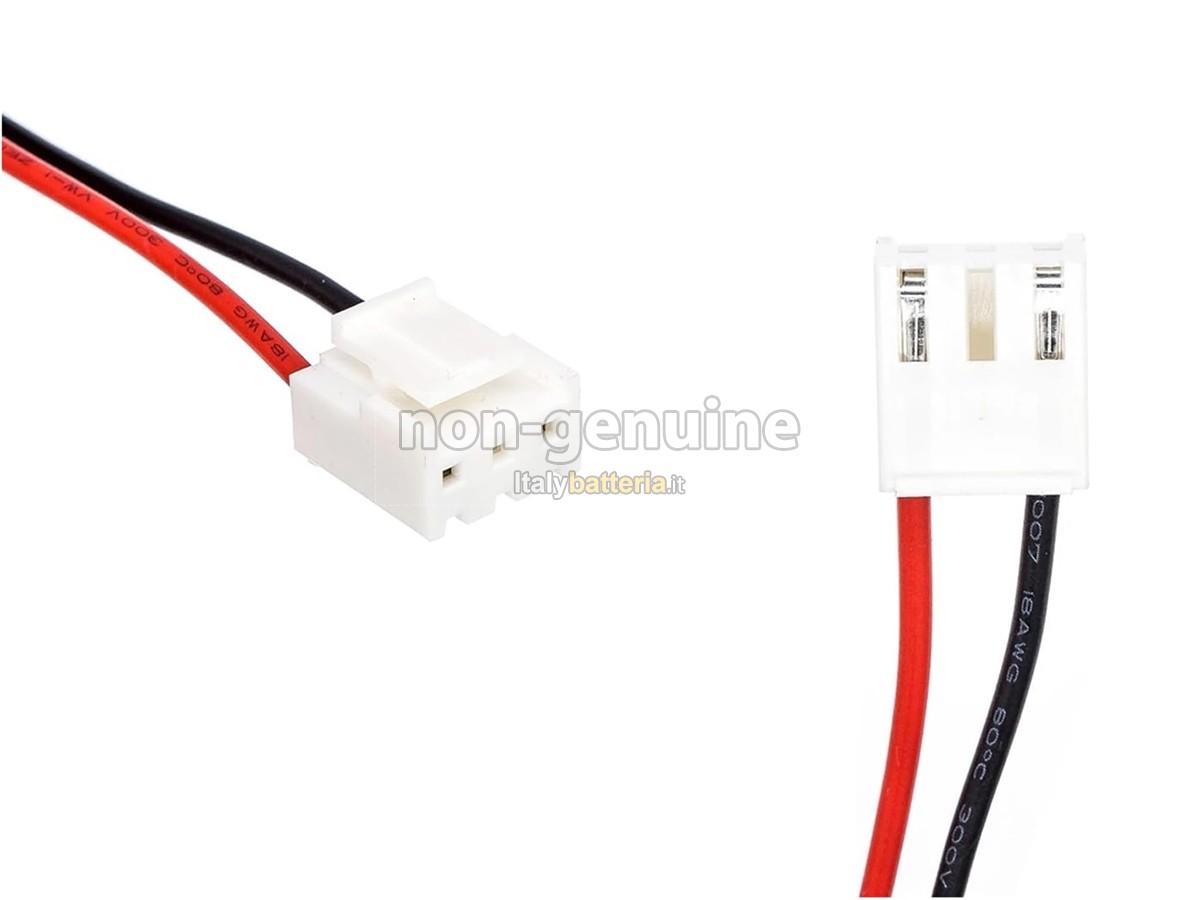 Batteria per aspirapolvere Rowenta RH8829WO/2D2 | Italybatteria.it